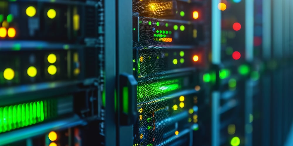 Network-Attached Storage (NAS) vs. Storage Area Network (SAN) - xByte ...