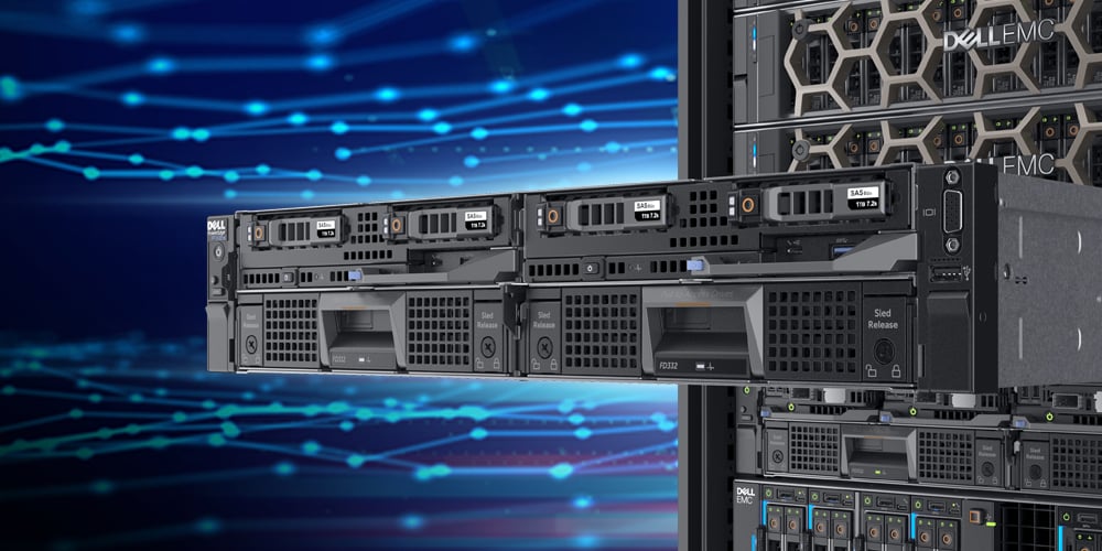 FX Architecture Solutions Overview - xByte Technologies