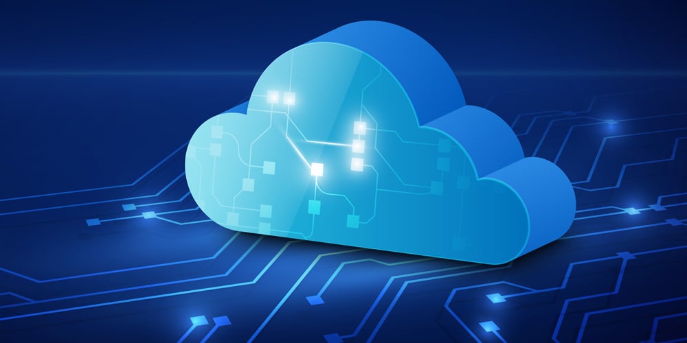 HyperConverged Infrastructure (HCI) Storage Overview - xByte Technologies