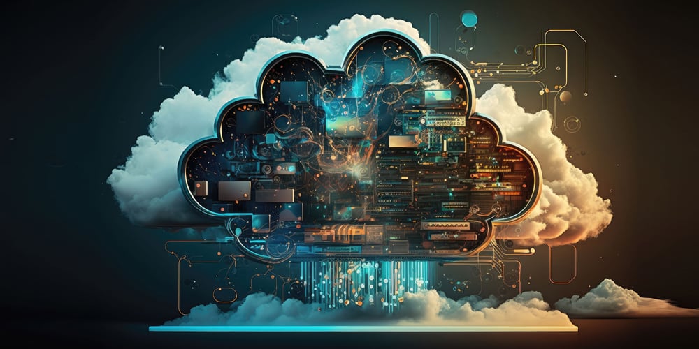 What is HyperConverged Infrastructure (HCI)? - xByte Technologies