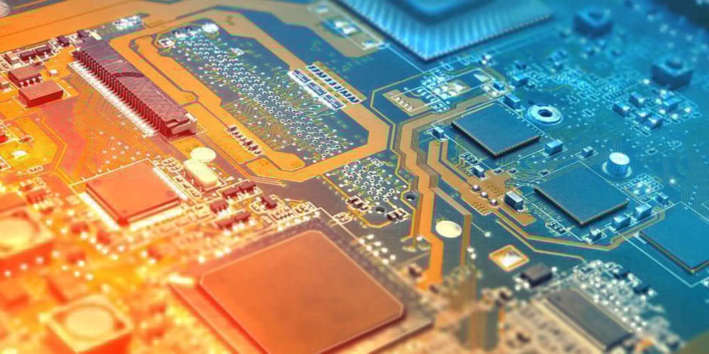 Optimized Memory Performance - xByte Technologies