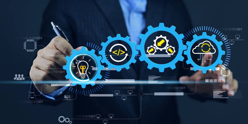 Solutions for Remote Worker Enablement - xByte Technologies