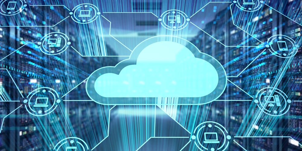 Understanding the Three Common Storage Architecture Types - xByte ...