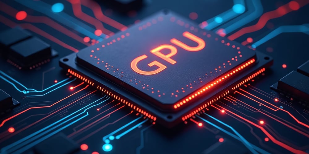 Choosing the Right GPU for Your Workload - xByte Technologies