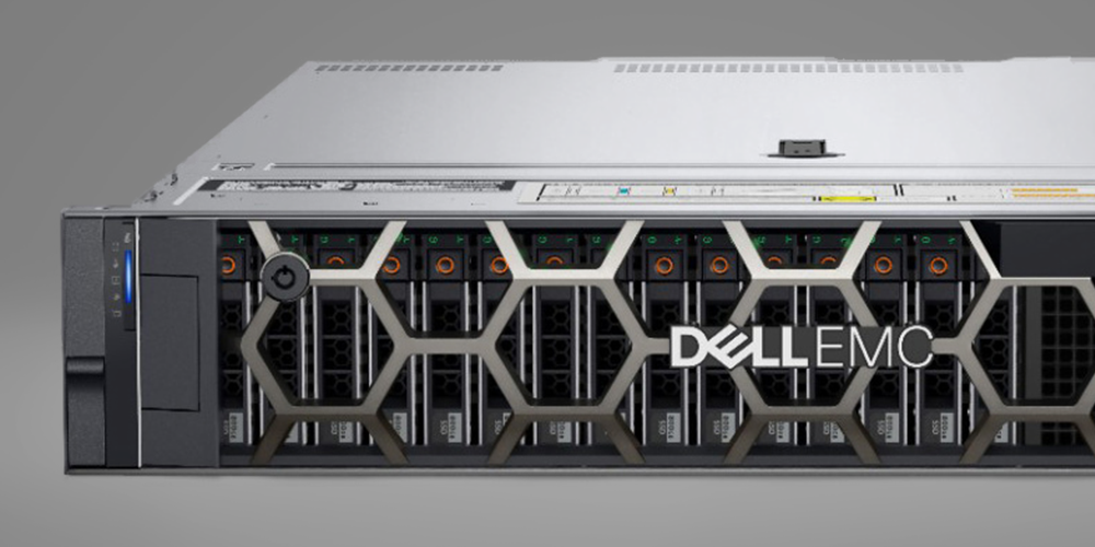 15th Generation Dell PowerEdge Rack Server Quick Reference Comparison ...