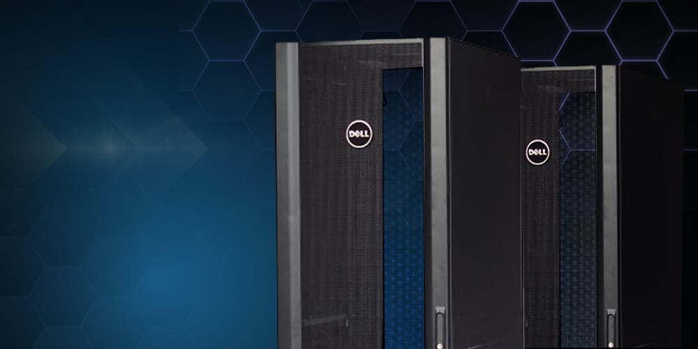 Racks and Accessories for Dell Servers & Storage - xByte Technologies