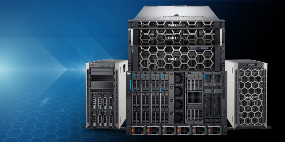 Servers - xByte Technologies