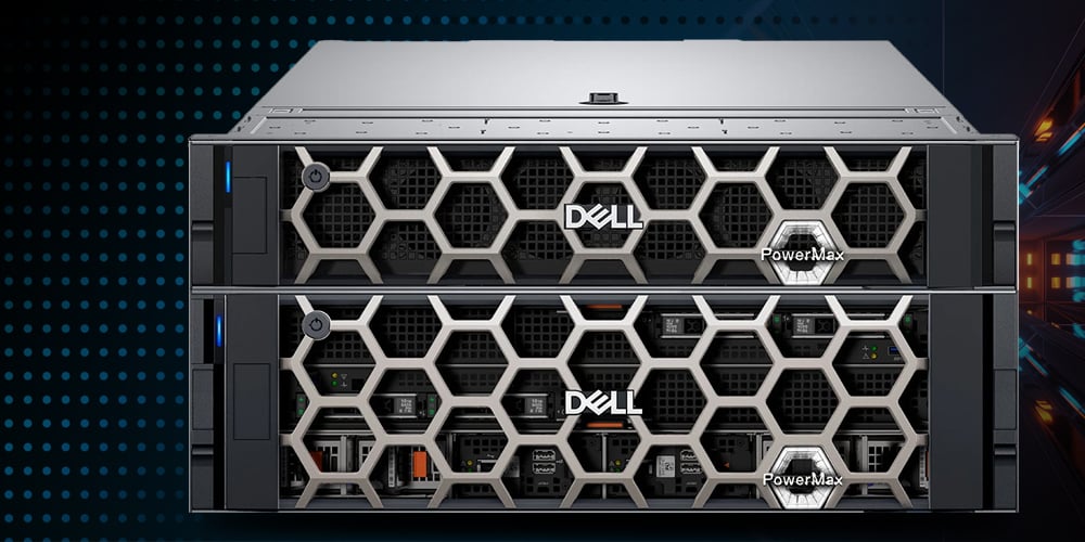 PowerMax Arrays - xByte Technologies