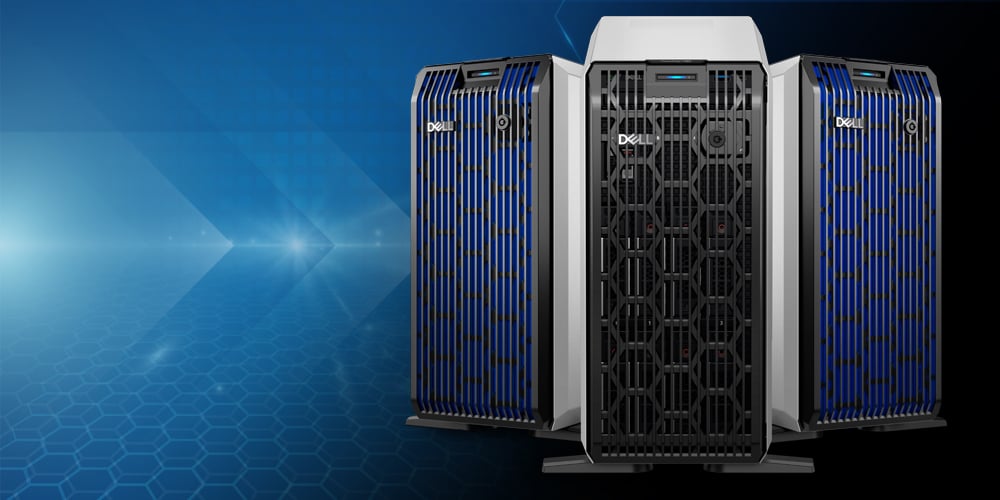 Tower Servers - xByte Technologies