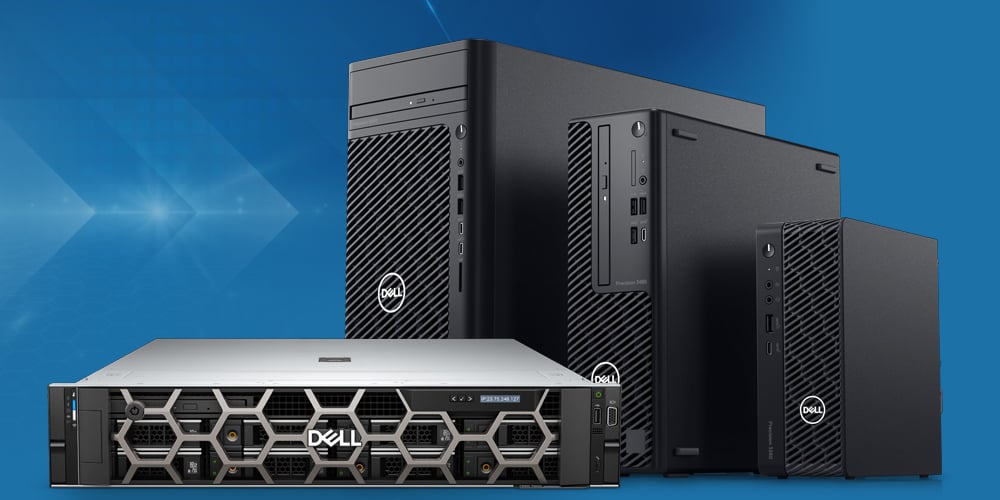 Workstations - xByte Technologies