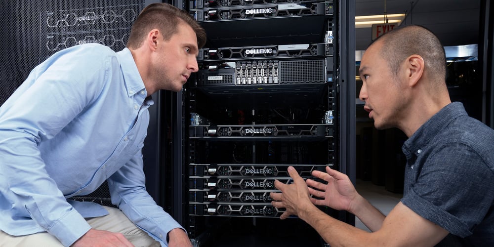 Dell ProSupport - xByte Technologies