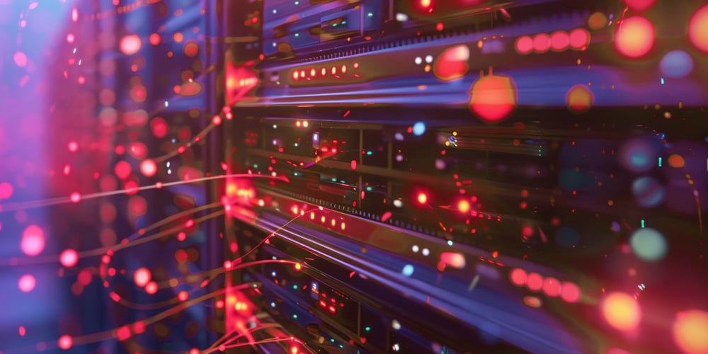 HyperConverged Infrastructure - xByte Technologies