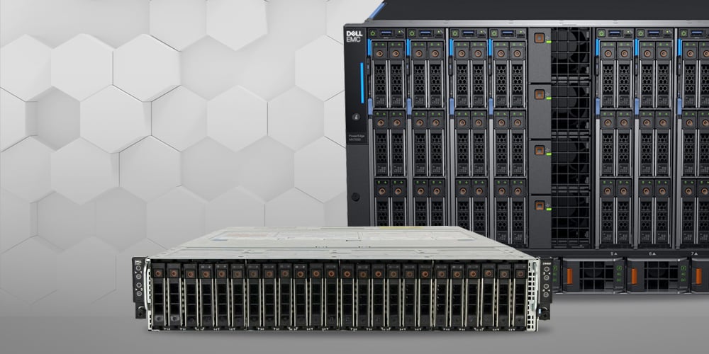 Modular Infrastructure - xByte Technologies