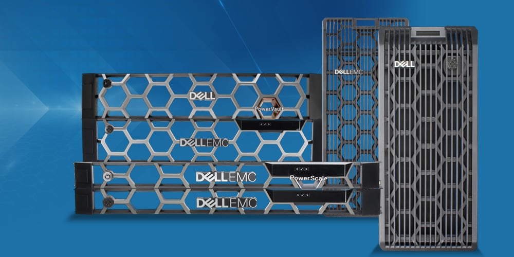 Bezels for Dell Systems - xByte Technologies