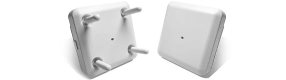 Cisco Aironet 3800 Series Access Points - xByte Technologies