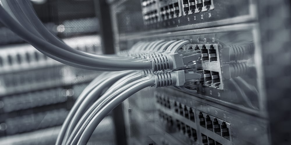 Networking - xByte Technologies