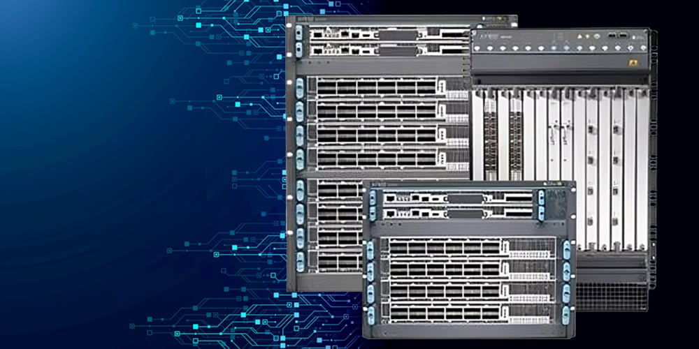 Juniper Networking - xByte Technologies