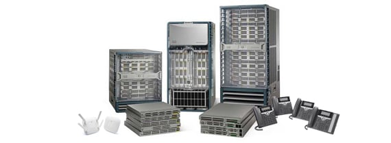 Cisco Networking - xByte Technologies