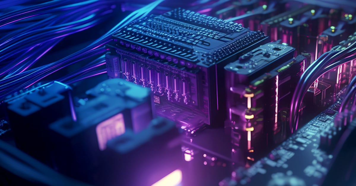 Performance Testing: NVMe Hardware RAID vs. Software RAID - xByte ...