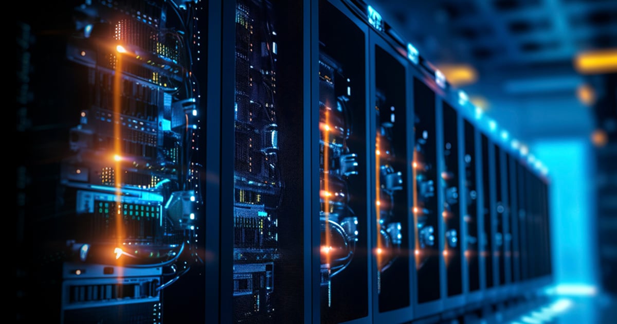 Traditional Storage Is Back - xByte Technologies