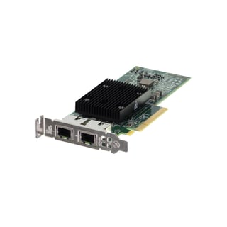 Dell Broadcom 57416 Dual Port 10Gb RJ45 Low Profile | XByte Technologies