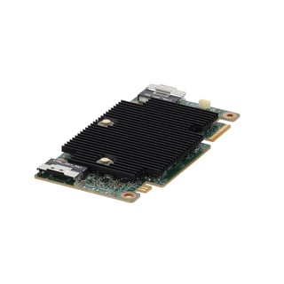 Dell HBA355i Host Bus Adapter Front Controller | XByte Technologies
