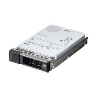 Dell 12TB 7.2K 12Gbps NL SAS 3.5 HDD 512e (ME) | XByte Technologies