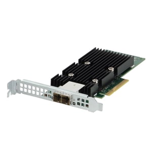 Dell SAS 12Gbps Host Bus Adapter External Controller Full Height (405-AADZ) | XByte Technologies