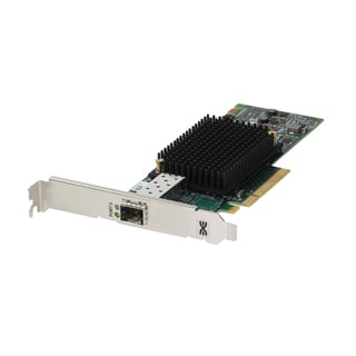 Dell QLogic/Emulex LPE31000 Single Port 16Gb SFP+ HBA Full Height ...