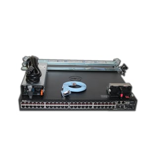 Dell Networking N3048P Switch | XByte Technologies