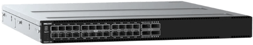 Dell Networking S5224F-ON Switch (xByte Certified Refurbished) | XByte ...