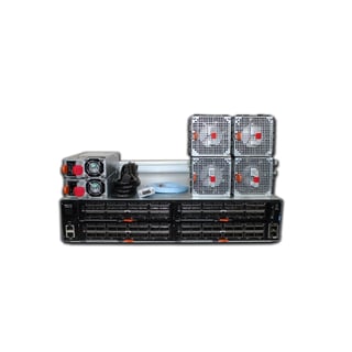 Dell EMC Networking S6100-ON Switch | xByte Technologies