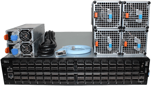 Dell Networking Z9264F-ON Switch | XByte Technologies