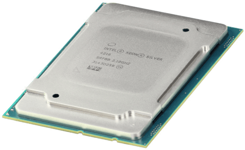 Intel Silver 4216 16C 2.1Ghz 22M DDR4-2400 100W (338-BSDU) | XByte ...