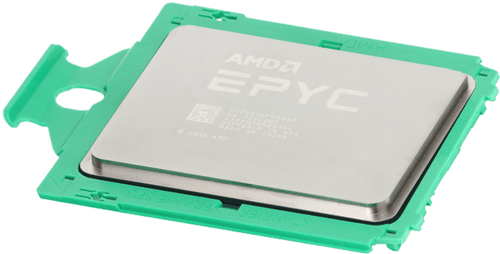 AMD EPYC 7251 8C 2.1GHz 32M DDR4-2400 120W (Dell) | XByte Technologies