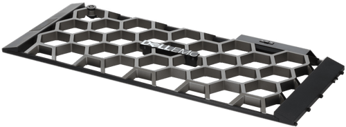 Dell PowerEdge R940xa/XE8545 LCD Bezel