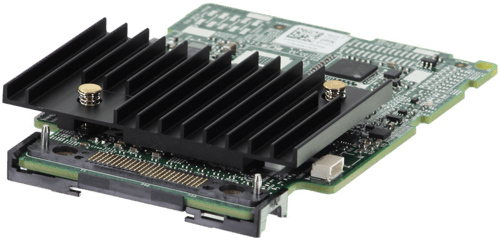Dell HBA330 12Gb/s Host Bus Controller Mezzanine | XByte Technologies