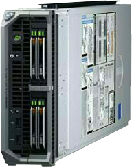 Dell EMC PowerEdge M630 Blade Server | xByte Technologies