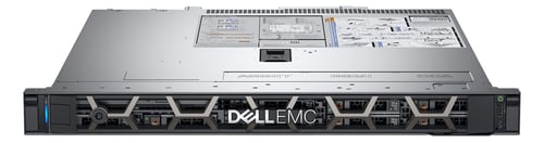 Dell EMC PowerEdge R340 Server | xByte Technologies