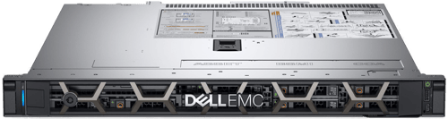 Dell EMC PowerEdge R340 Server | xByte Technologies