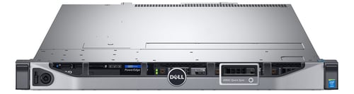 Dell EMC PowerEdge R630 Server | xByte Technologies