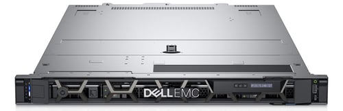 Dell EMC PowerEdge R6525 Server | xByte Technologies