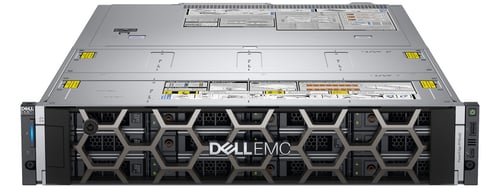 Dell EMC PowerEdge R740xd2 Server | xByte Technologies