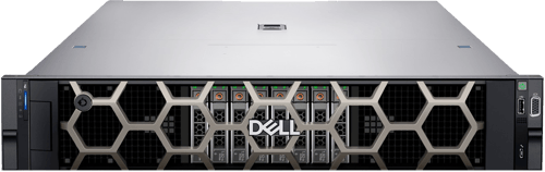 Dell PowerEdge R760xa Server