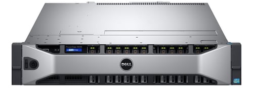 Dell EMC PowerEdge R830 Server | xByte Technologies