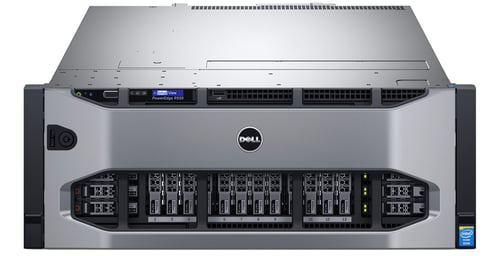 Dell EMC PowerEdge R930 Server | xByte Technologies