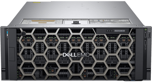 Dell PowerEdge R940xa Server