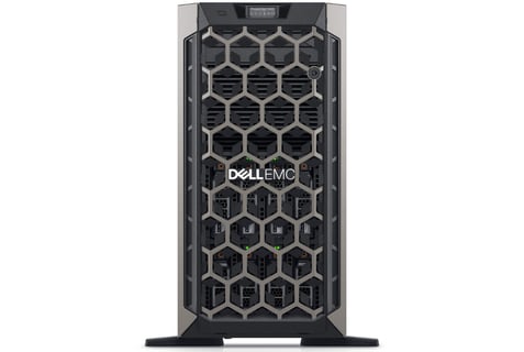 Dell EMC PowerEdge T440 Server | xByte Technologies