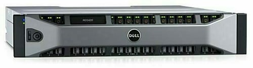 Dell EMC PowerVault MD1400 Storage Array | xByte Technologies