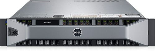 Dell EMC PowerVault MD1420 Storage Array | xByte Technologies